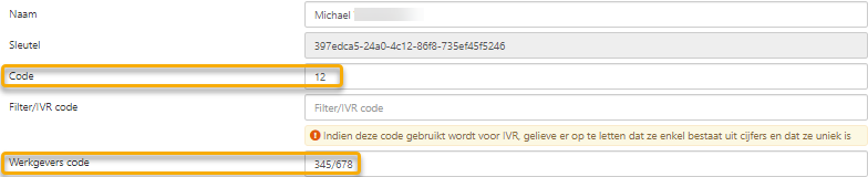 Hoe configureer ik de koppeling met Easypay?